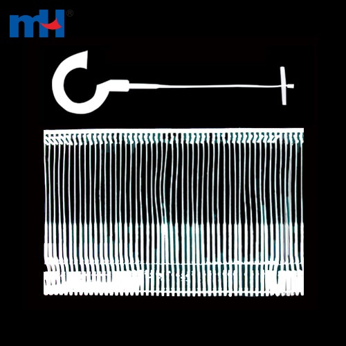 MH Wholesale 25mm Durable Tag Pins for Garment Accessories