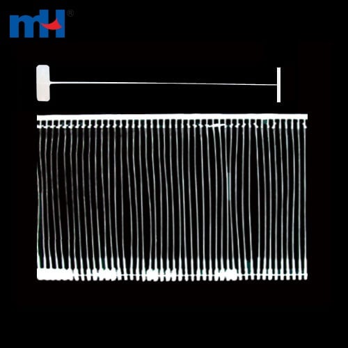 MH Supplier Tag Pin Model-NT - Custom Sizes & Bulk Packaging