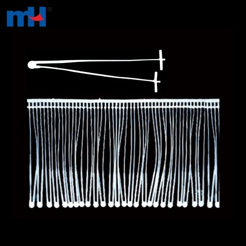 MH Wholesale V-Type Tag Pin - Custom Sizes & Bulk Packaging