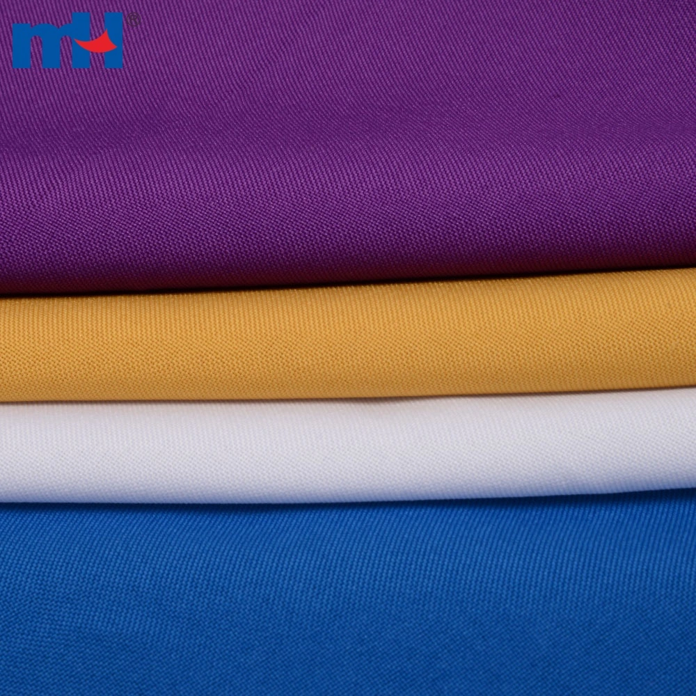 OEKO-Certified 100% Polyester Mini Matt Fabric Wholesale | MH China