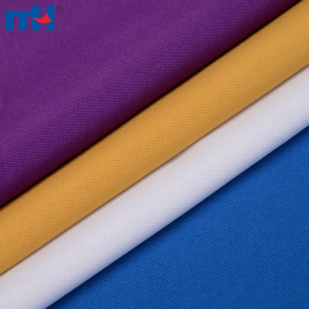 OEKO-Certified 100% Polyester Mini Matt Fabric Wholesale | MH China