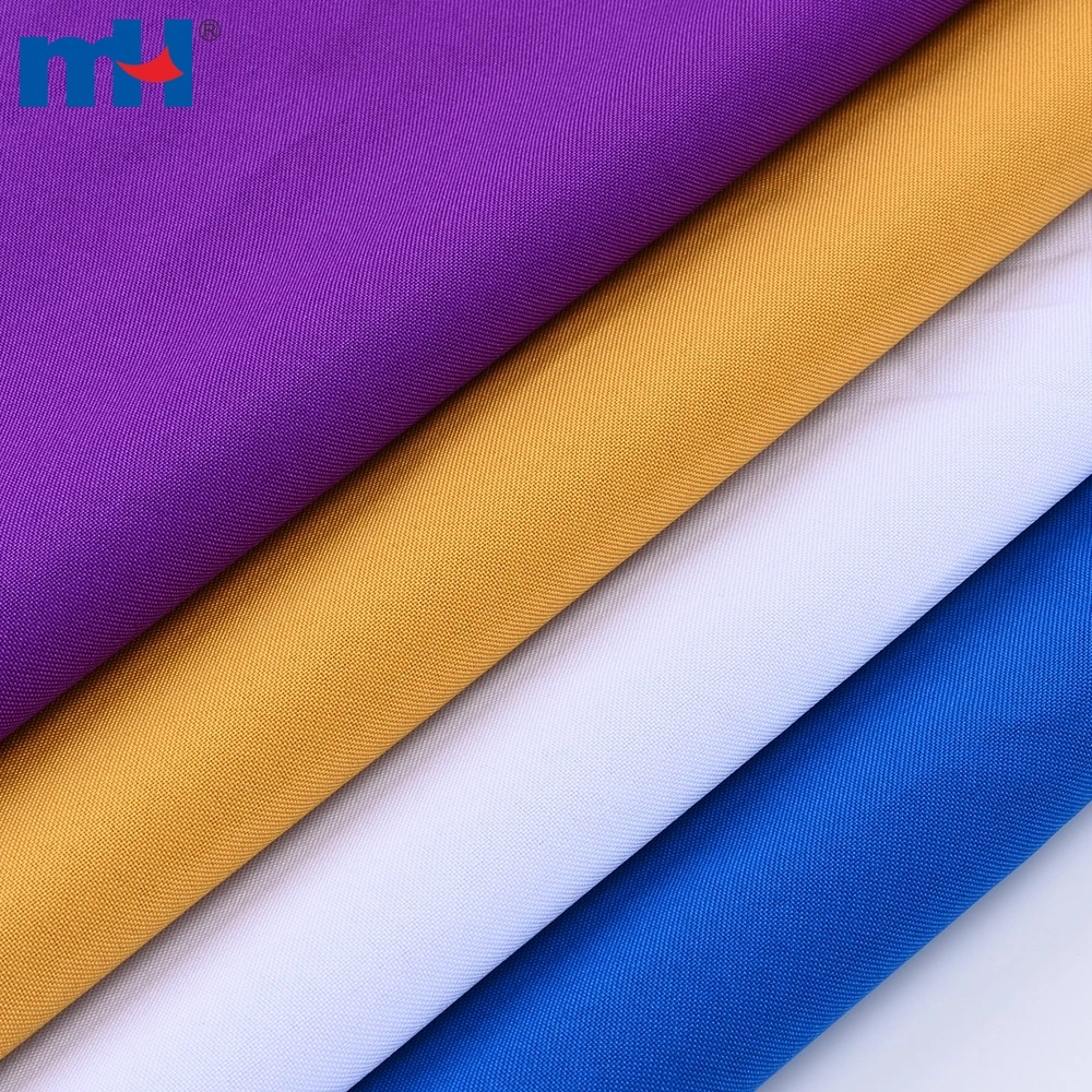 OEKO-TEX Certified 100% Polyester Mini Matt Fabric Wholesale | MH China