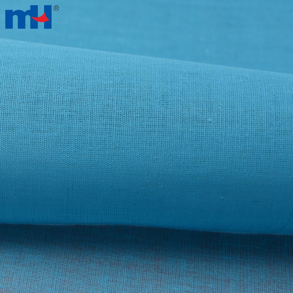 45S*45S 100% Polyester Poplin Workwear Fabric