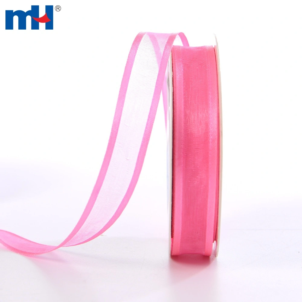 MH 5/8 Inch Satin-Edge Ribbon for Gift Wrapping | Wholesale