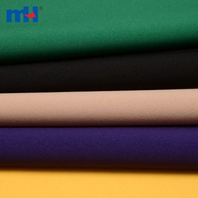Dyed Mini Matt Workwear Fabric, Gaberdine Fabric Supplier and Wholesale