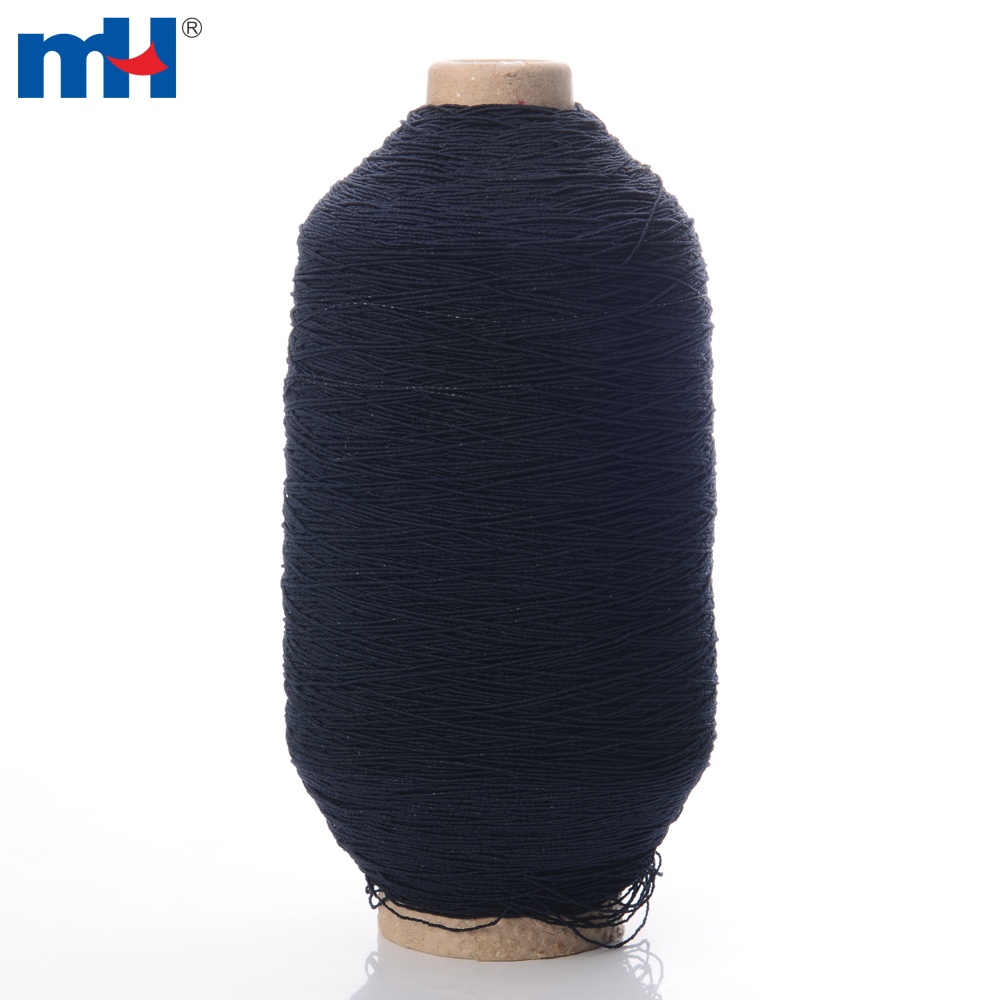 Rubber Elastic Thread for Zigzag Stitch Wholesale from MH