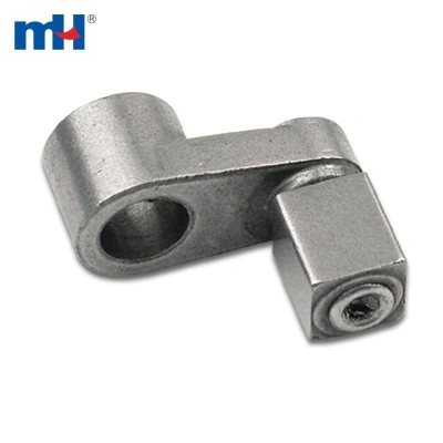 307 Bottom Shaft Crank with Slide Block