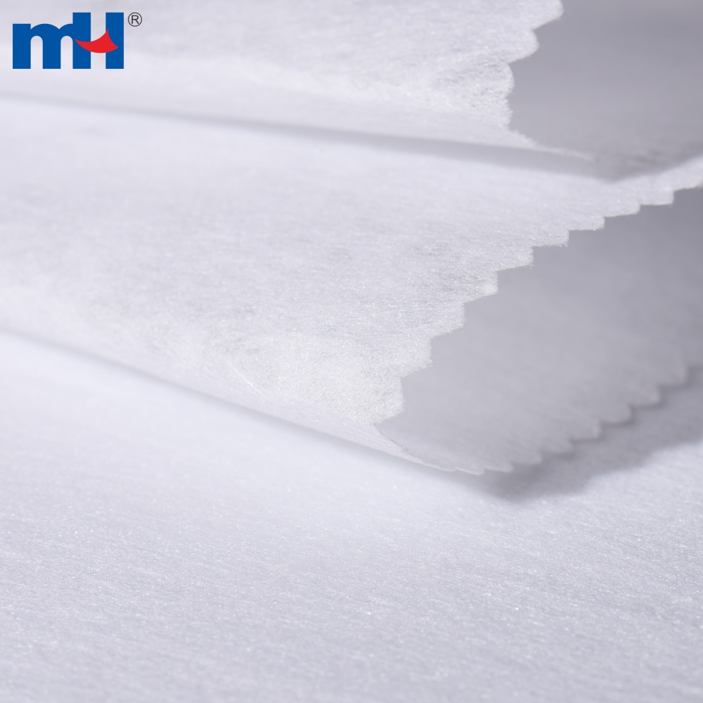 MH Wholesale Air-laid Nonwoven Interlining Fabric – Garment Support