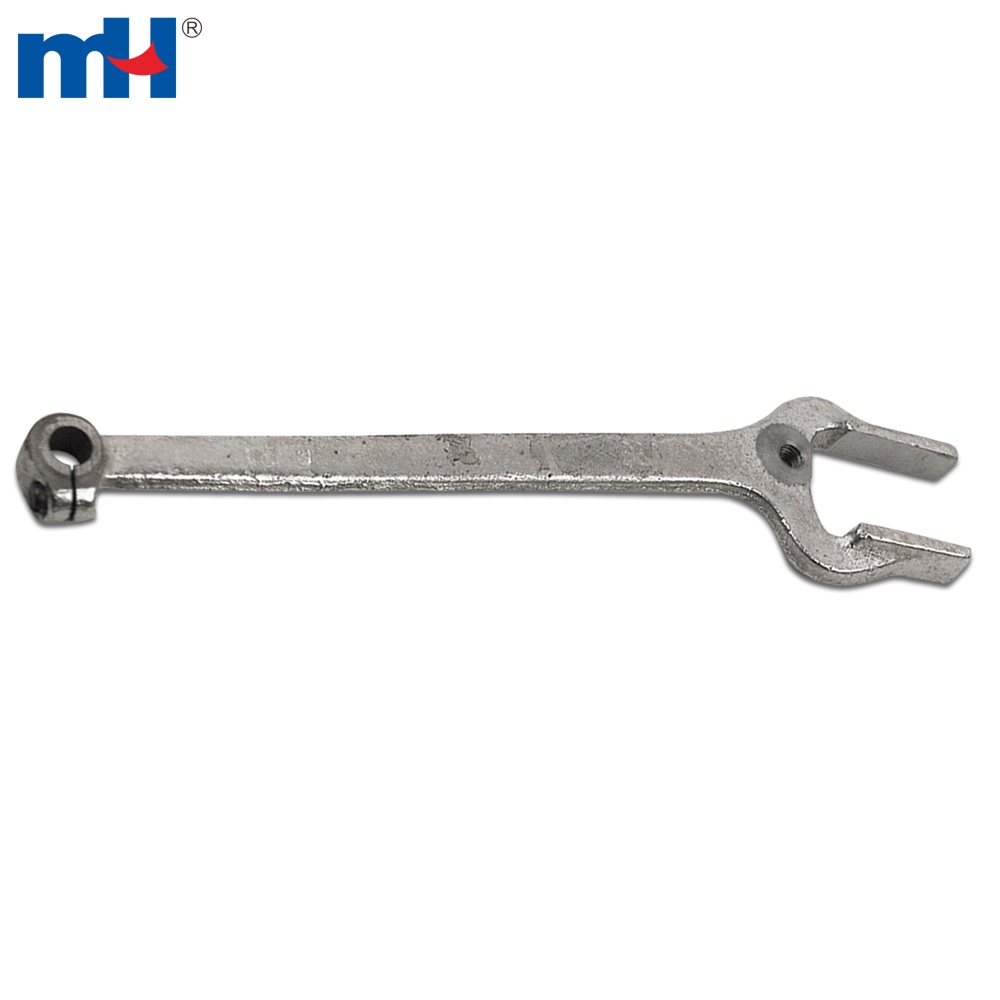 JA Feed Fork Connection