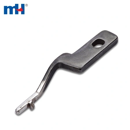 Locating Plate Of Rotating Shuttle