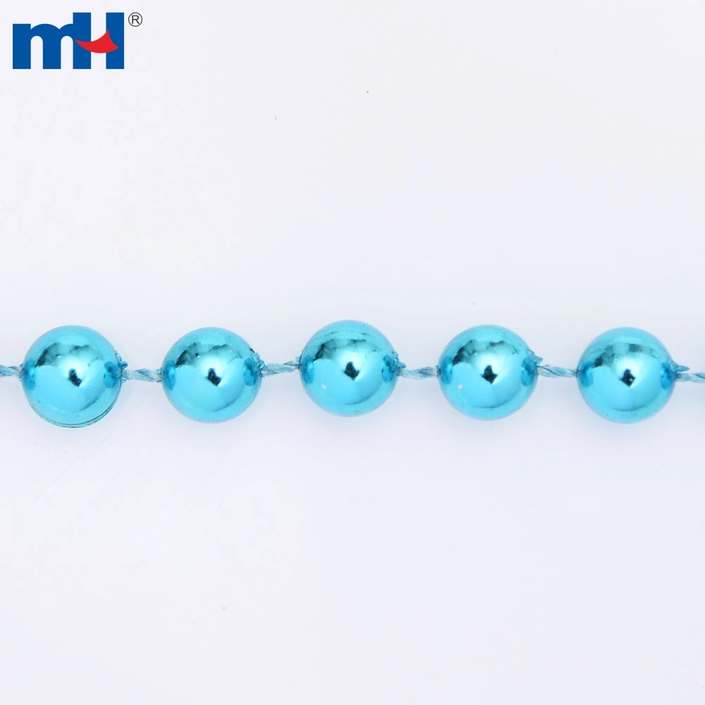 Plastic Beads Chain