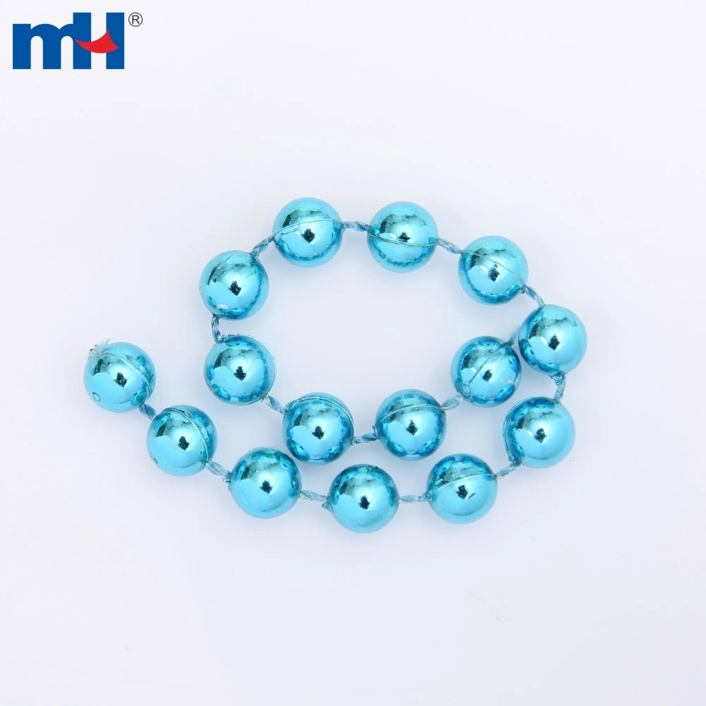 Plastic Beads Chain