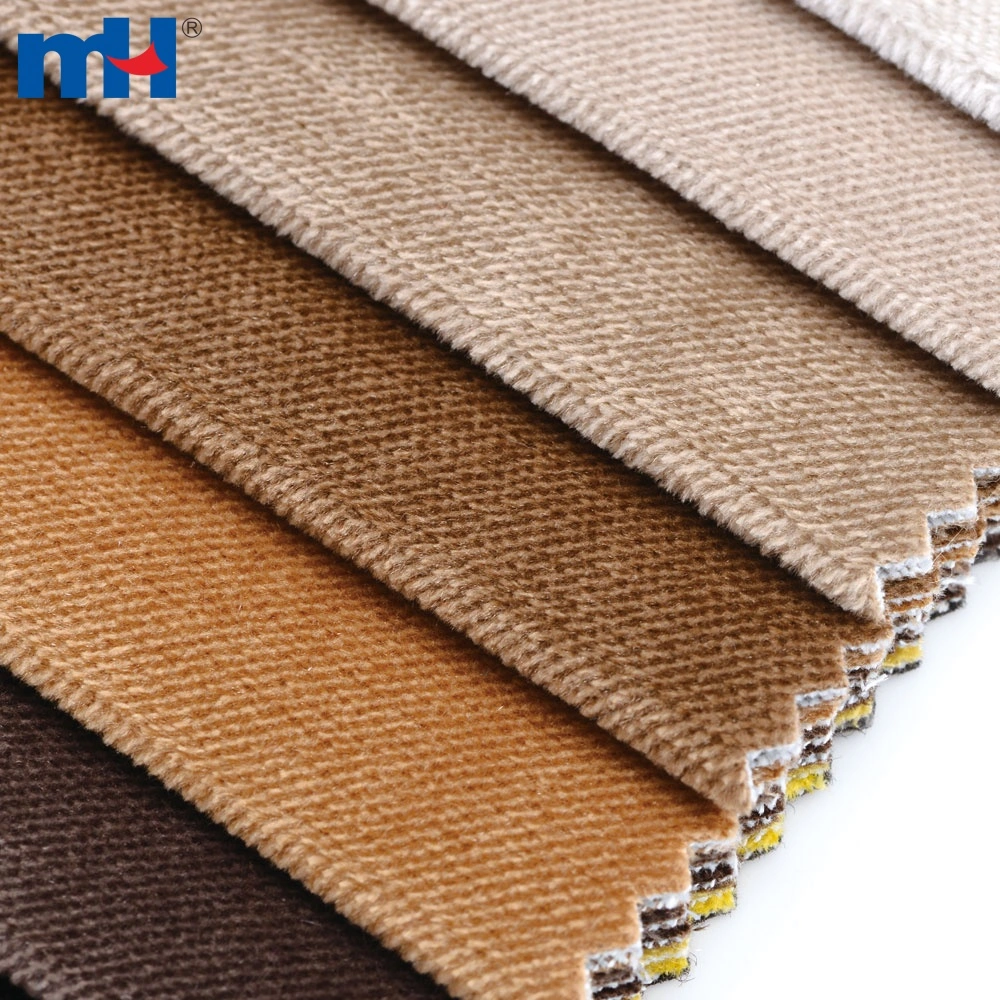 Super Soft Compound Linen Cotton Sofa Fabric