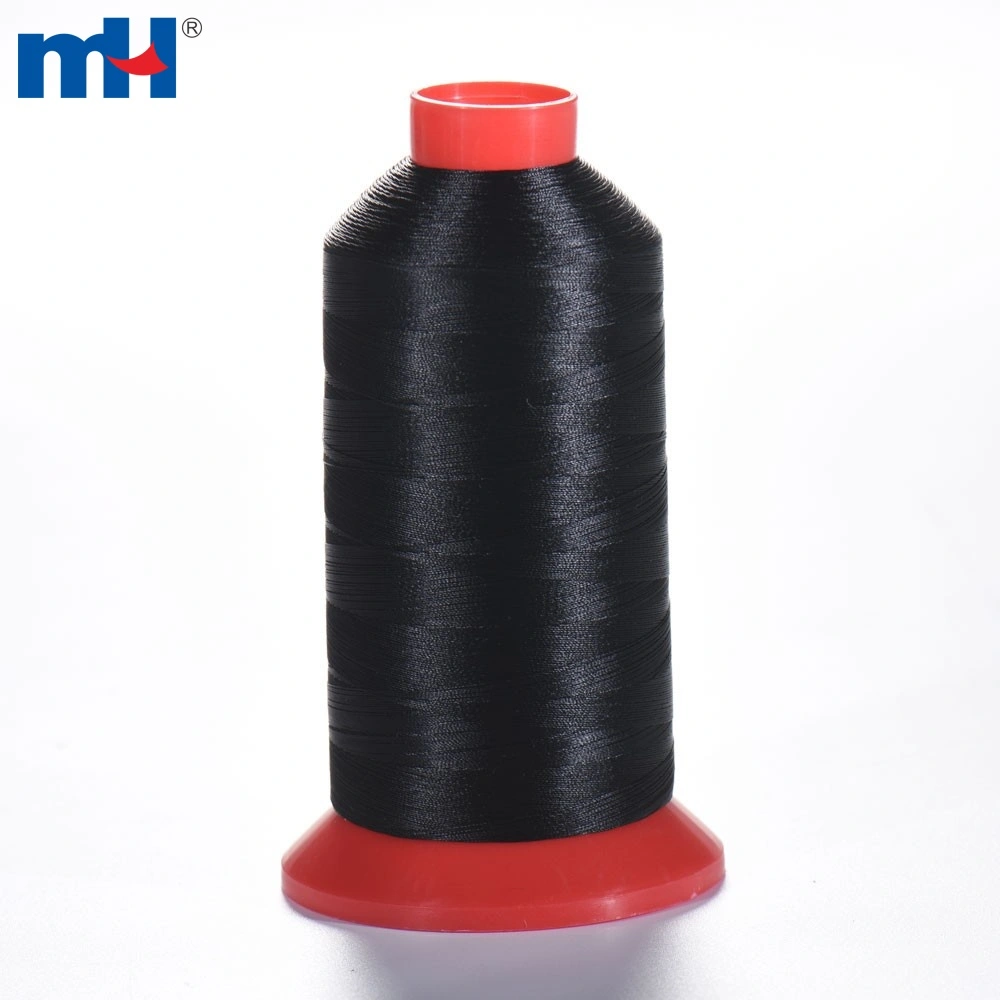 Wholesale 100D/3 Bonded Nylon Thread | MH Thread Factory