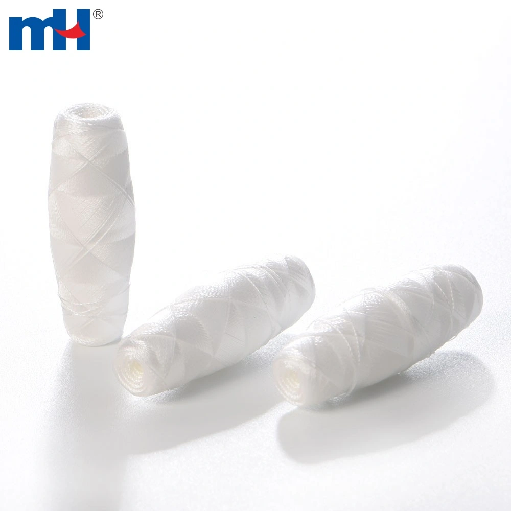 Wholesale Polyester Cocoon Bobbin Thread | Buy in Bulk at MH