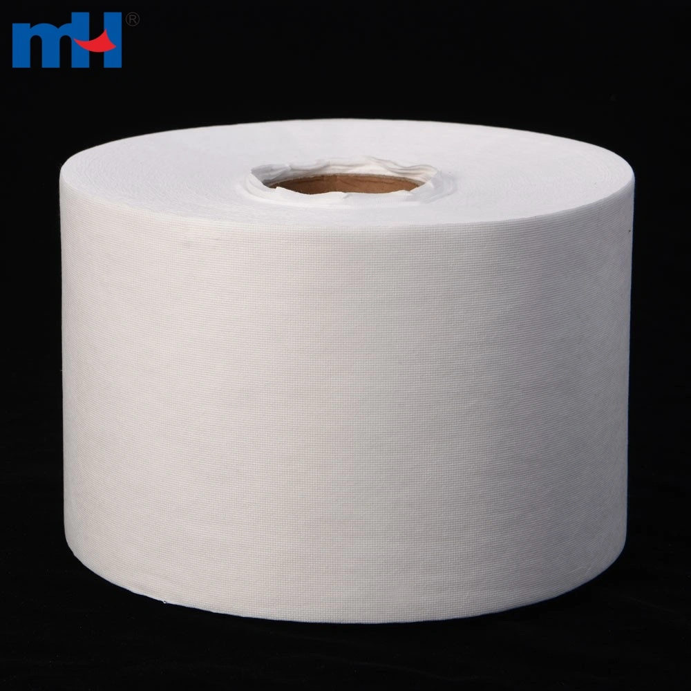 MH Manufacturer 95% Filtration Polypropylene Meltblown Nonwoven Fabric