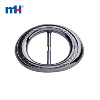 39mm Custom Plastic T Shirt Slide Buckle