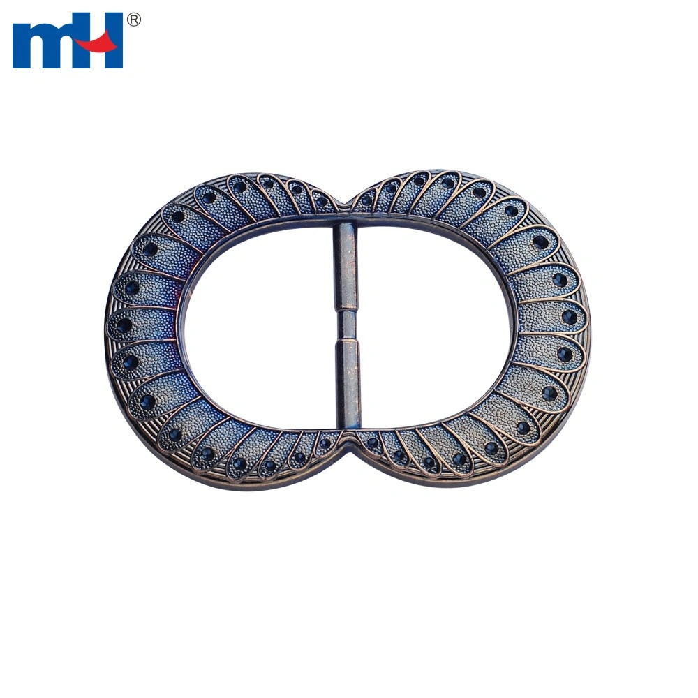 Plastic Ring Scarf Slide Buckle for Clothes