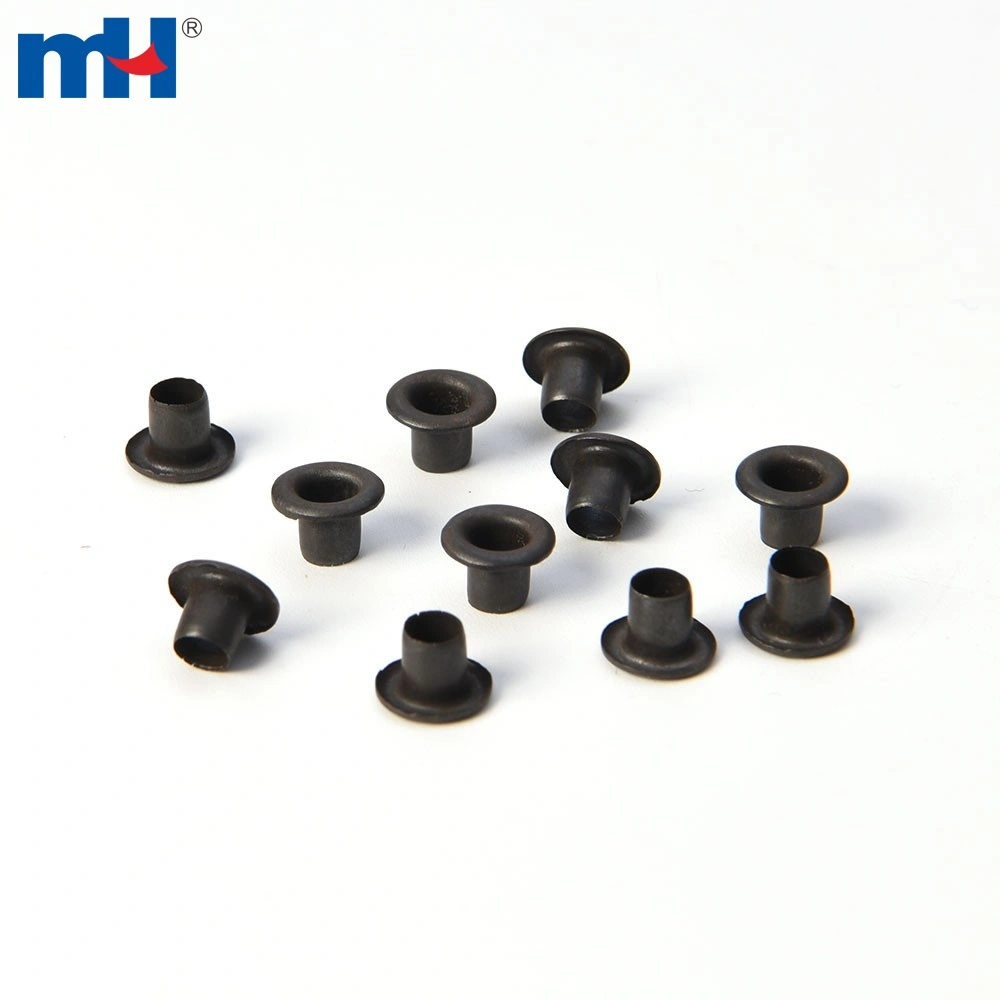 Metal Eyelets | Custom Sizes and Colors Available