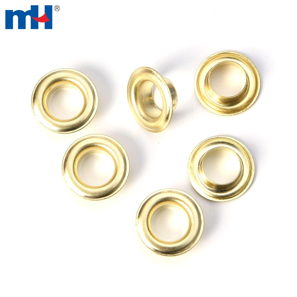 Metal Eyelet Grommets