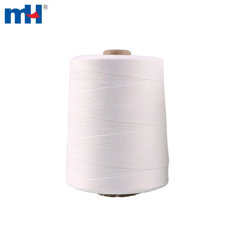 MH B2B 20/6 Polyester Bag Stitching Closer Thread for Sewing Sacks 2kg