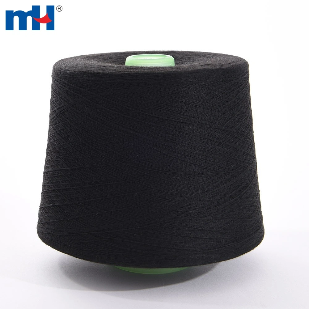 Wholesale 45s/2 Raw White Spun Polyester Thread - MH
