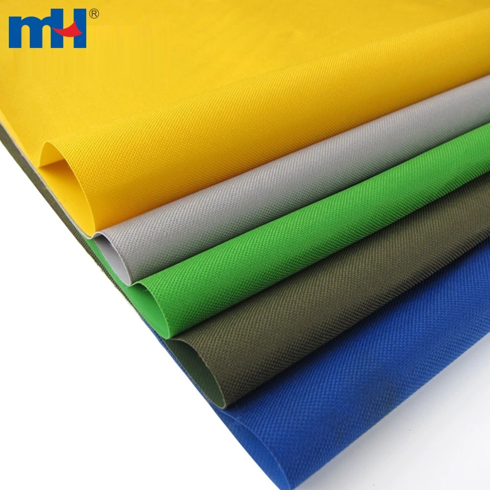 600D*600D Waterproof Polyester PVC Tarpaulin Fabric for Tent and Truck ...