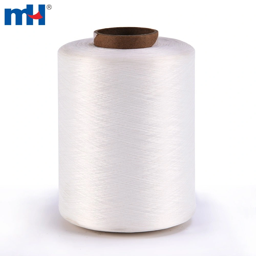 70D/24F Nylon DTY Yarn | Wholesale Raw White Nylon Yarn