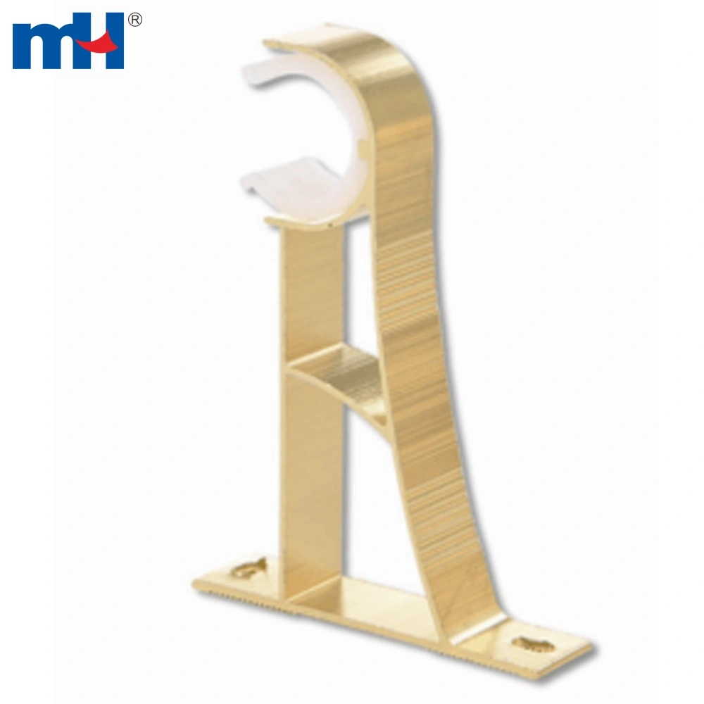 28 mm Curtain Rod Brackets for Bedroom, Living Room