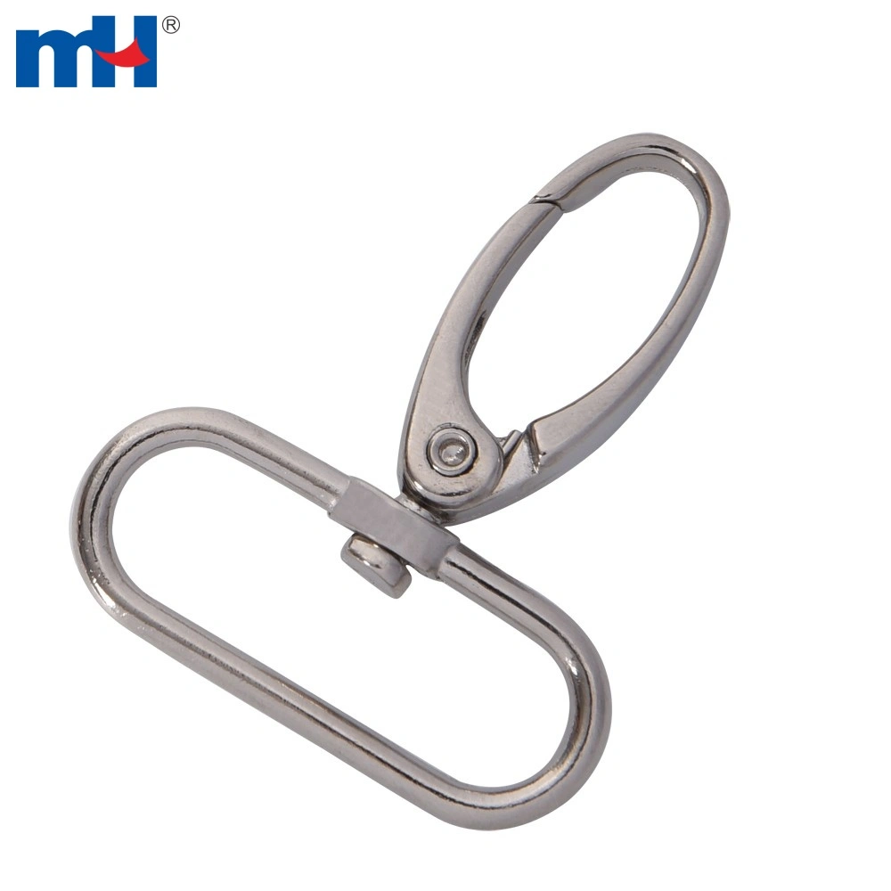 16mm Inside Diameter 40mm Height Trigger Snap Hook Designed for Supreme ...