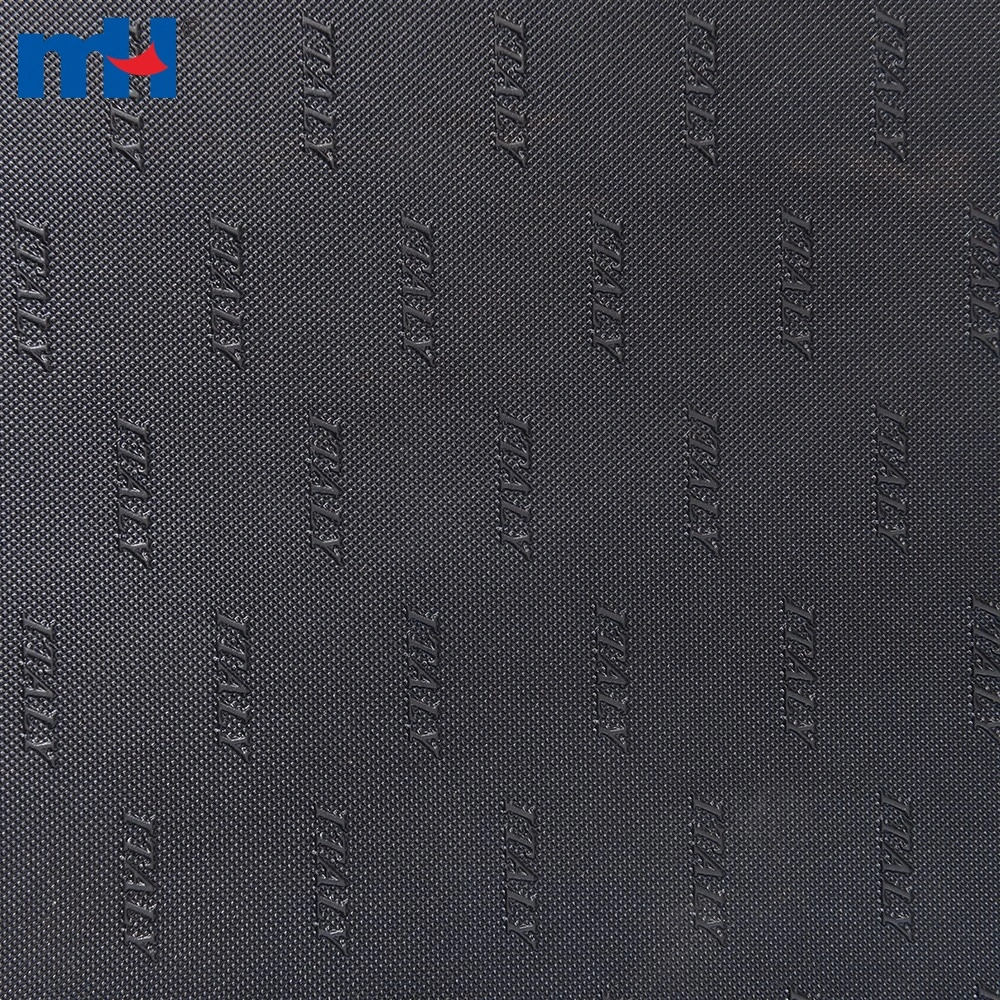 High Abrasion Resistance & Oil Resistant