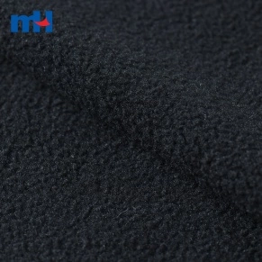 100% Polyester Polar Fleece Materials for Jacket, Hoodies, Blankets