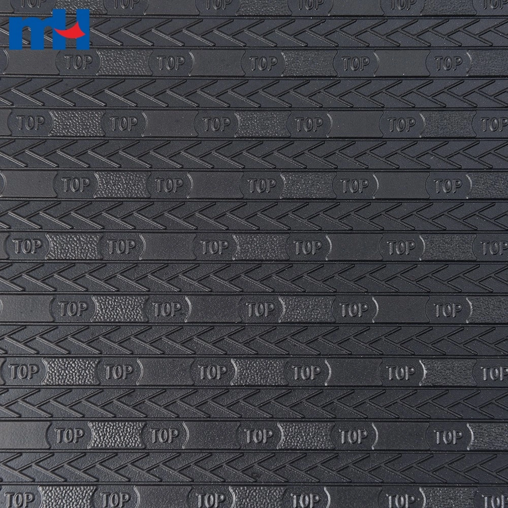 High Abrasion Resistance & Oil Resistant