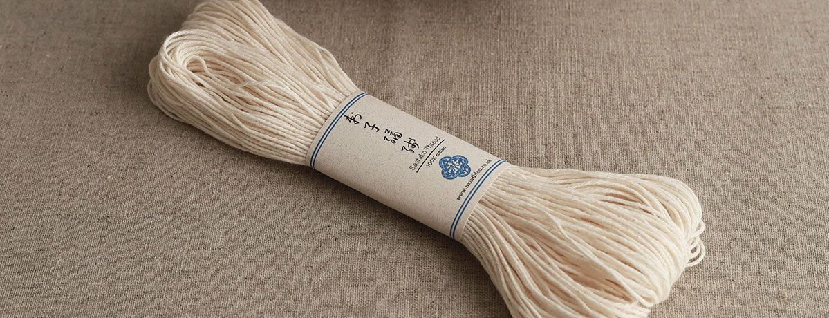 The Best Uses for Cotton Thick Thread in Your Craft Projects