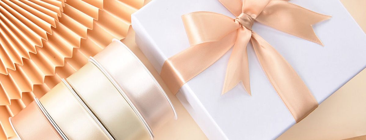 Top Custom Ribbon Options for Every Celebration and Recognition Event
