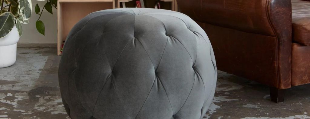 The Best Fabric to Reupholster Ottoman: A Comprehensive Guide