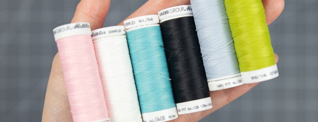 The Best Thread for Knit Fabrics: A Practical Guide for Sewing Success