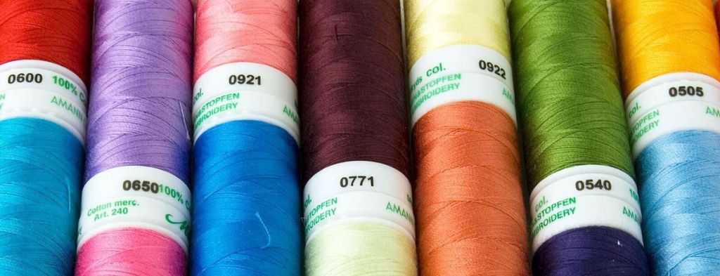 Explore the Best Mettler 60 Weight Cotton Thread for Quilting and More