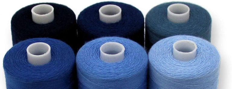 Discovering Venus Thread Spun Polyester: Quality for Every Project