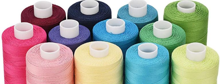Top Applique Thread Options for Stunning Projects and Seamless Results