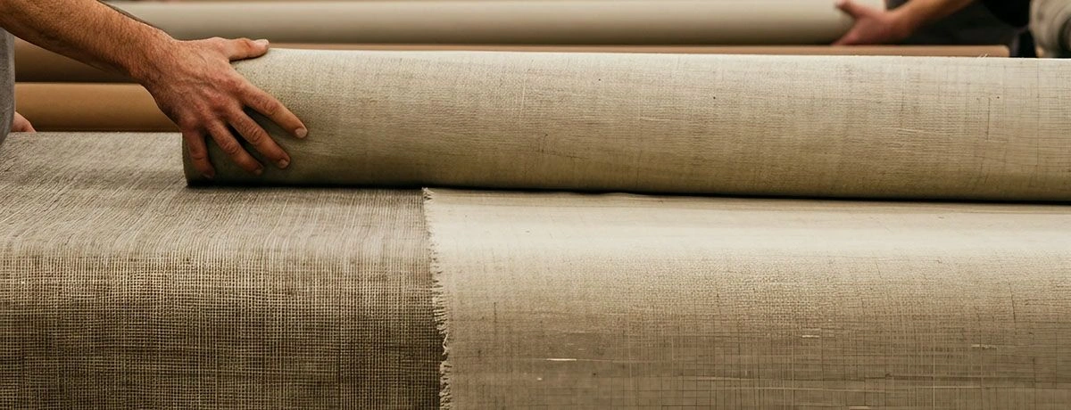 Lino textiles store