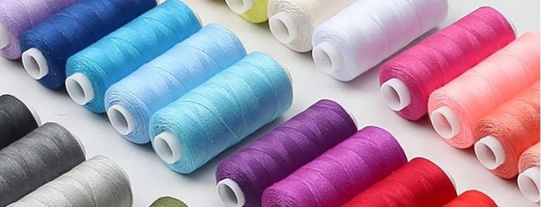 Discover the Benefits of Cotton Covered Polyester Thread for Sewing