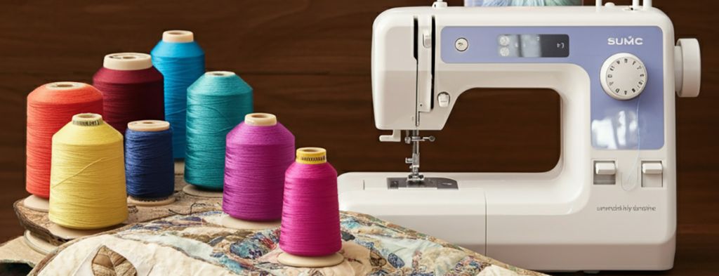 Best Cotton Machine Embroidery Threads for Stunning Results