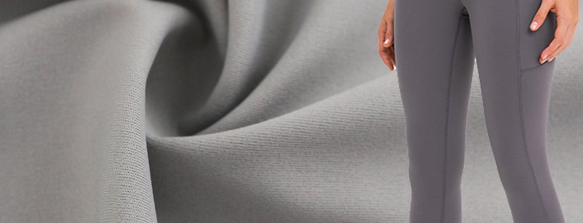 The Best Fabric for Leggings: What to Choose for Comfort and Style