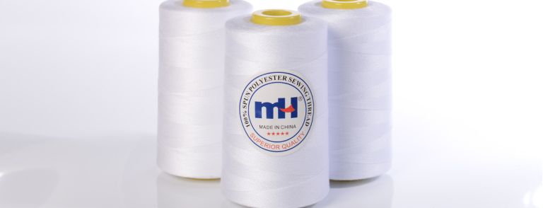 The Best White Sewing Thread for Every Project: A Comprehensive Guide