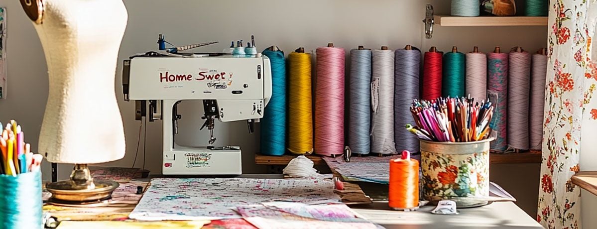 The Ultimate List of Sewing Supplies for Every Crafting Enthusiast