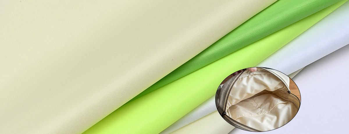 Il miglior tessuto in taffetà per la fodera delle borse: scelte ...