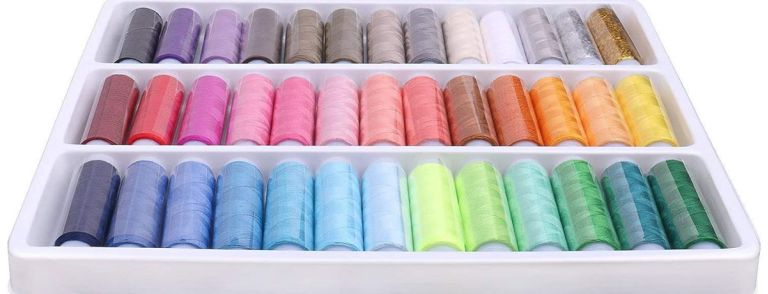 The Best Guide to Choosing Hand Sewing Thread for Your Projects