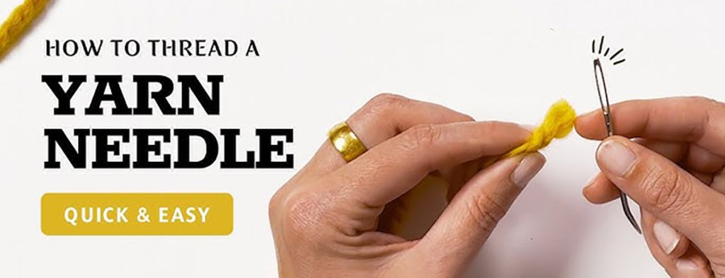 Mastering Yarn Threading: Simple Tips and Techniques for All Levels