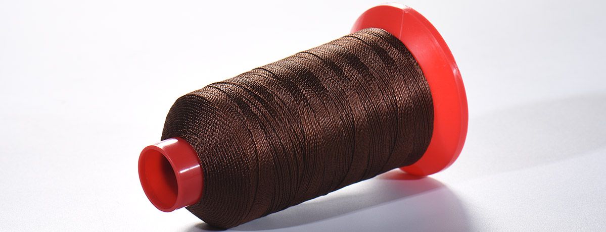 Top Quality Tex 70 Bonded Polyester Thread for Durable Sewing Projects